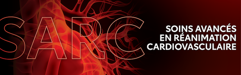 Soins avancés en réanimation cardiovasculaire (SARC)